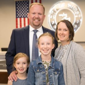 About Jon - Re-Elect Jon McKenzie